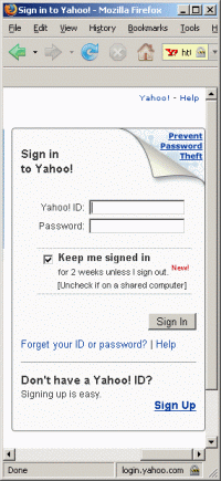 MailFlipz - How to Read Your Email Using MailFlipz